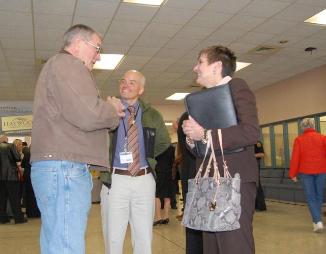 HCC has a new president | News | themountaineer.com