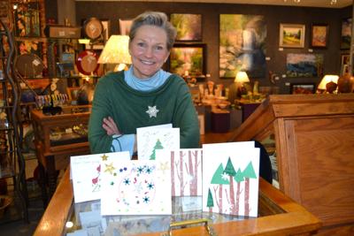 A gift from the heart | Lifestyles | themountaineer.com