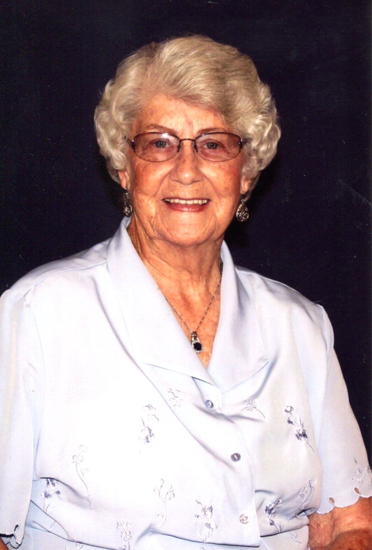 Lillian Smith | Obituaries | themountaineer.com