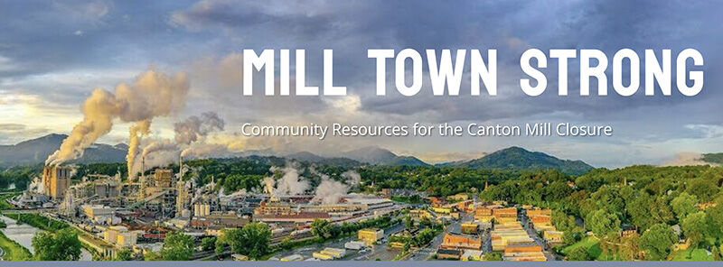 ‘Haywood Strong’ HCC scholarship to aid those affected by mill closure ...