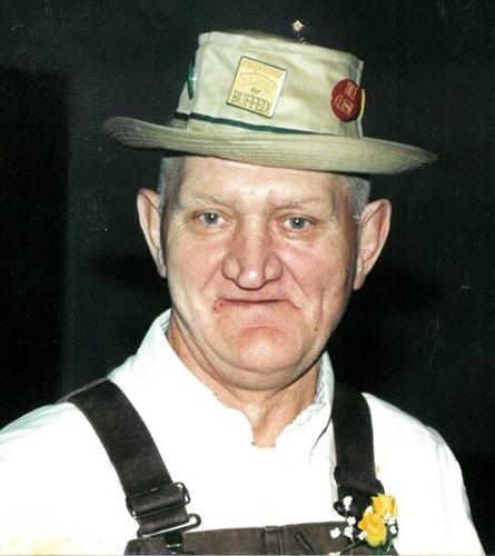 John H. Jones Jr. | Obituaries | themountaineer.com