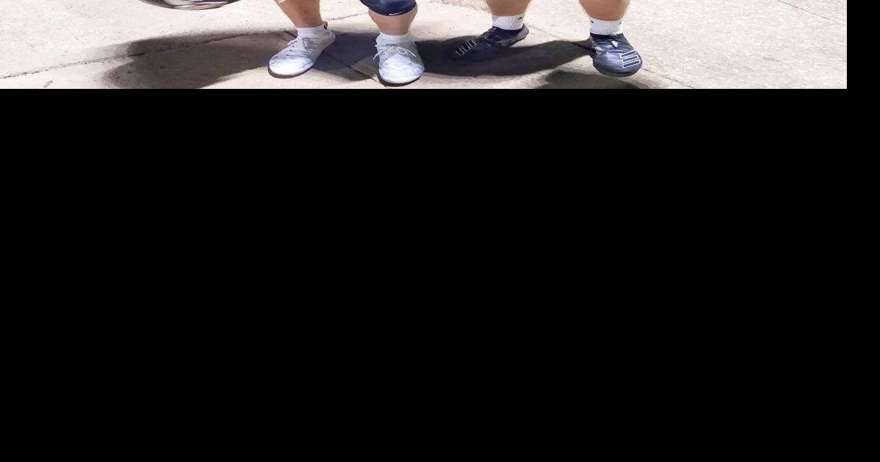 Riley Jones | | themountaineer.com