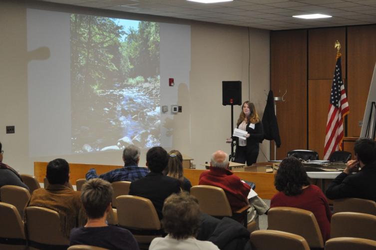 Clemson students deliver at Camp Hope meeting | News | themountaineer.com