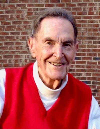 William Thornton Hawkins | Obituaries | themountaineer.com