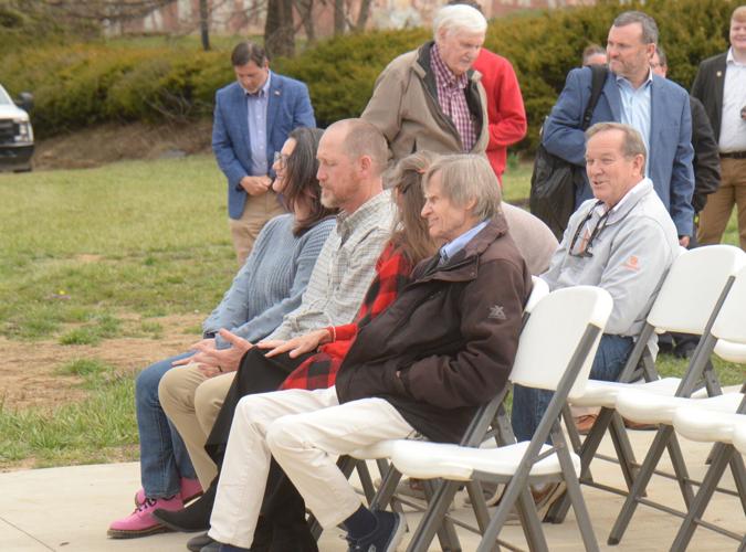 Canton's water woes could be past with $40 million in federal funding ...