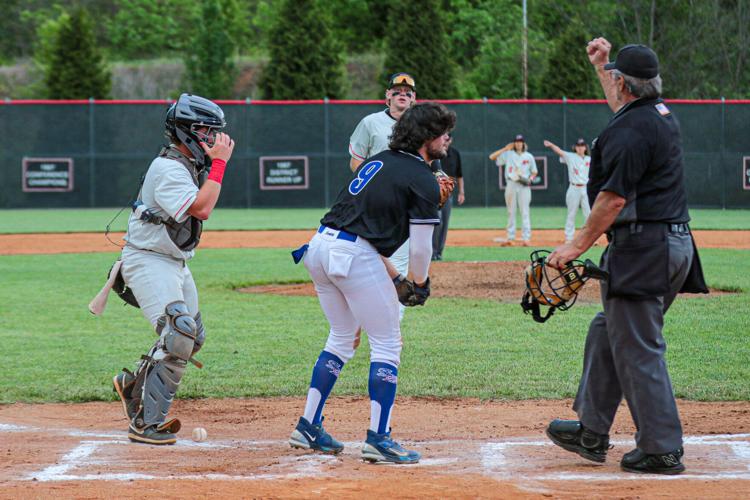 PHOTO GALLERY: Pisgah Baseball Senior Night vs Smoky | Sports ...