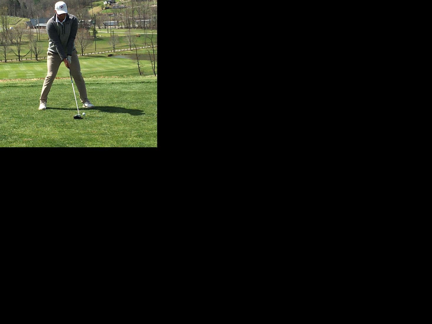 Pisgah golfer Evan Loftis signs with UVA Wise | Sports | themountaineer.com