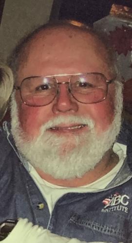 James 'Jim' Boston Jr. | Obituaries | themountaineer.com