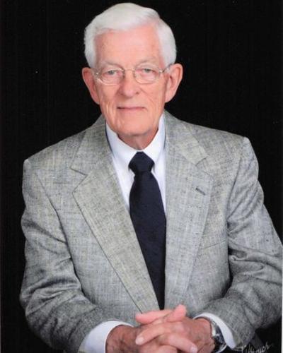 Earl Frank Hamilton, Jr. | Obituaries | themountaineer.com