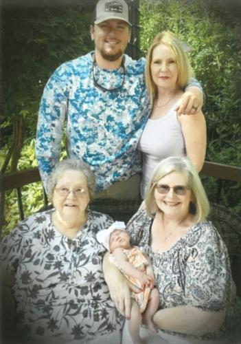 Five generations | Briefs | themountaineer.com