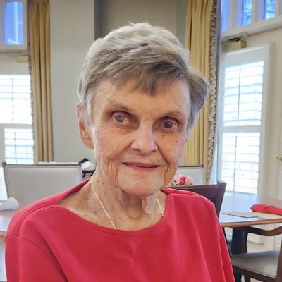 Merry June Burwell | Obituaries | themountaineer.com