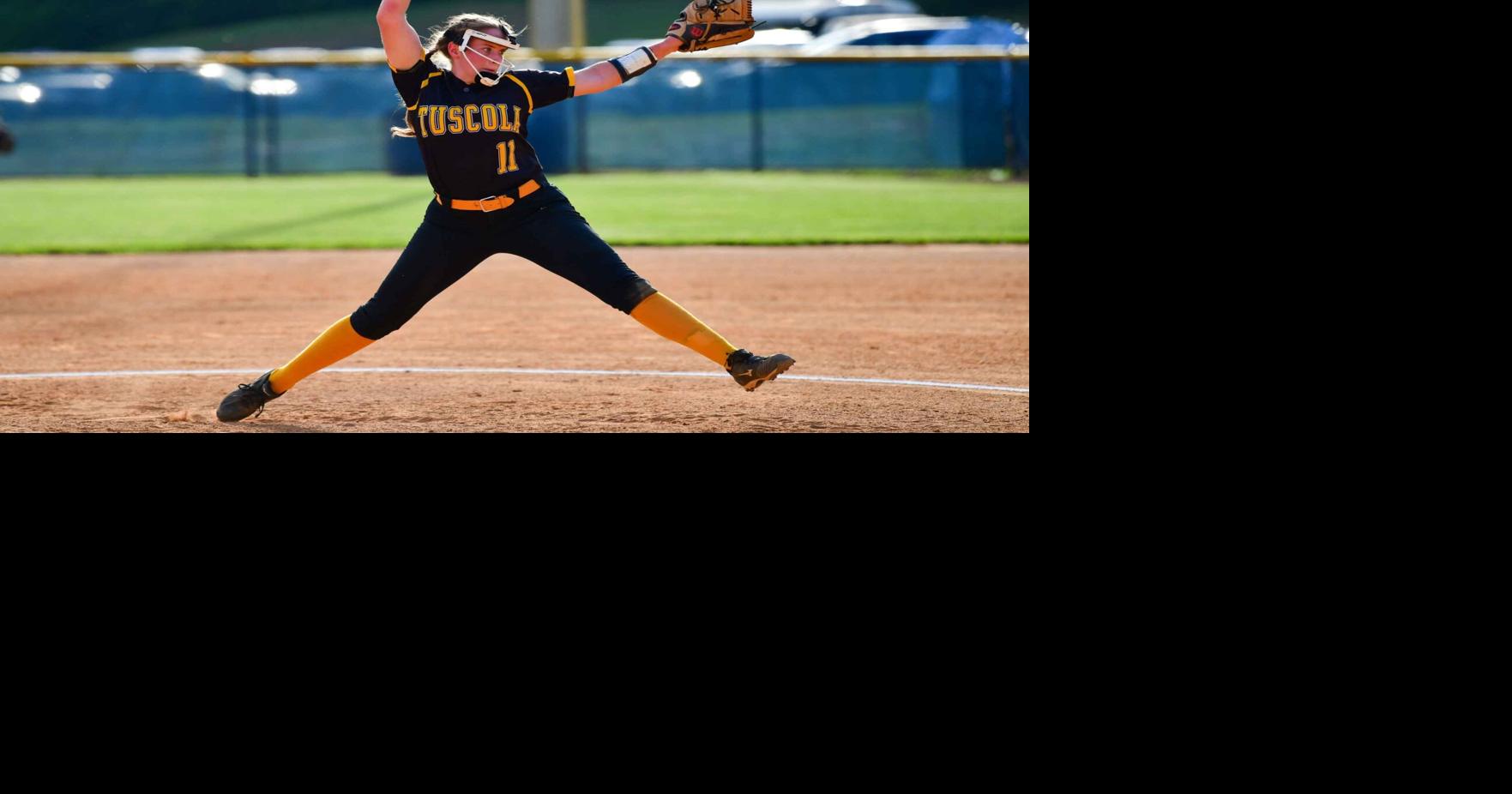 PLAYOFFS: Tuscola softball falls to No. 1 Enka in round three | Sports ...