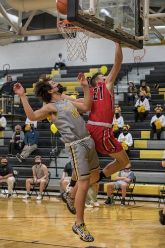 Pisgah boys basketball notches win at Owen | Sports | themountaineer.com