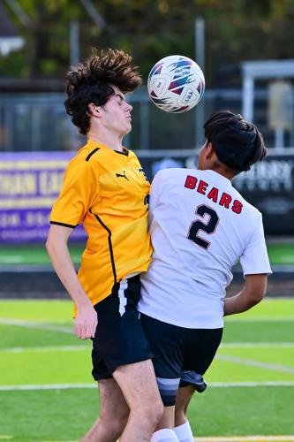 PHOTO GALLERY: County Clash soccer | Sports | themountaineer.com