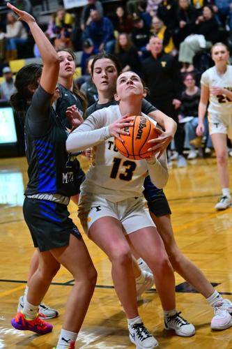 Tuscola girls basketball eclipses last season's win total | Sports ...