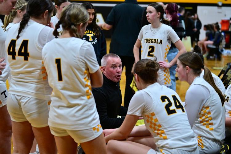 Tuscola girls basketball eclipses last season's win total | Sports ...