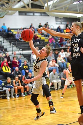 Tuscola basketball vs North Buncombe | Multimedia | themountaineer.com