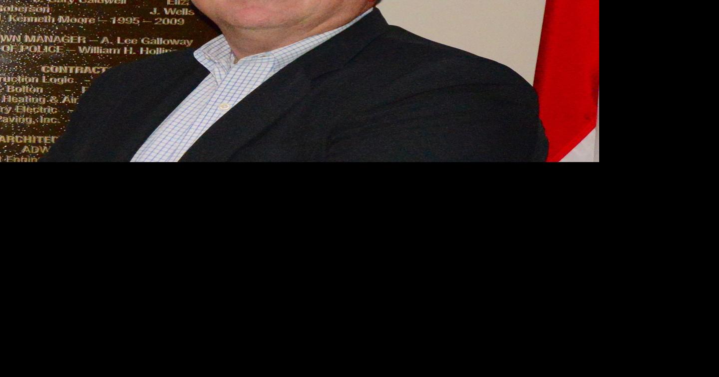 Waynesville's new police chief pledges to uphold department's culture ...