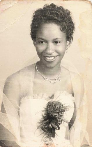 Ruth Estelle “Puddy” Burnette | Obituaries | themountaineer.com