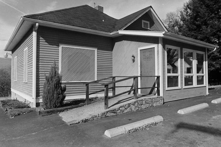 From vision to mission: The 50-year history of Haywood Christian ...