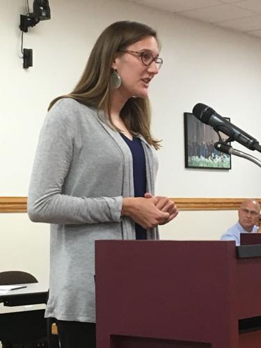 Haywood schools welcome new leaders | News | themountaineer.com