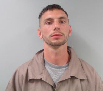 Canton police arrest four | News | themountaineer.com