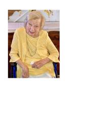 Betty Jean Arrington Plemmons | Obituaries | themountaineer.com