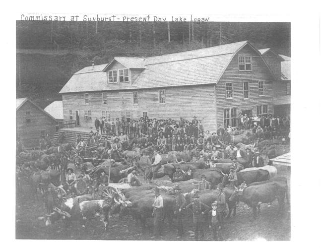 Ledbetter's legacy | News | themountaineer.com