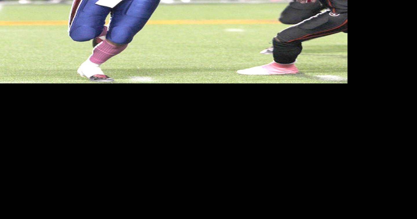 Crompton has Alouettes thinking Grey Cup | Pro | themountaineer.com