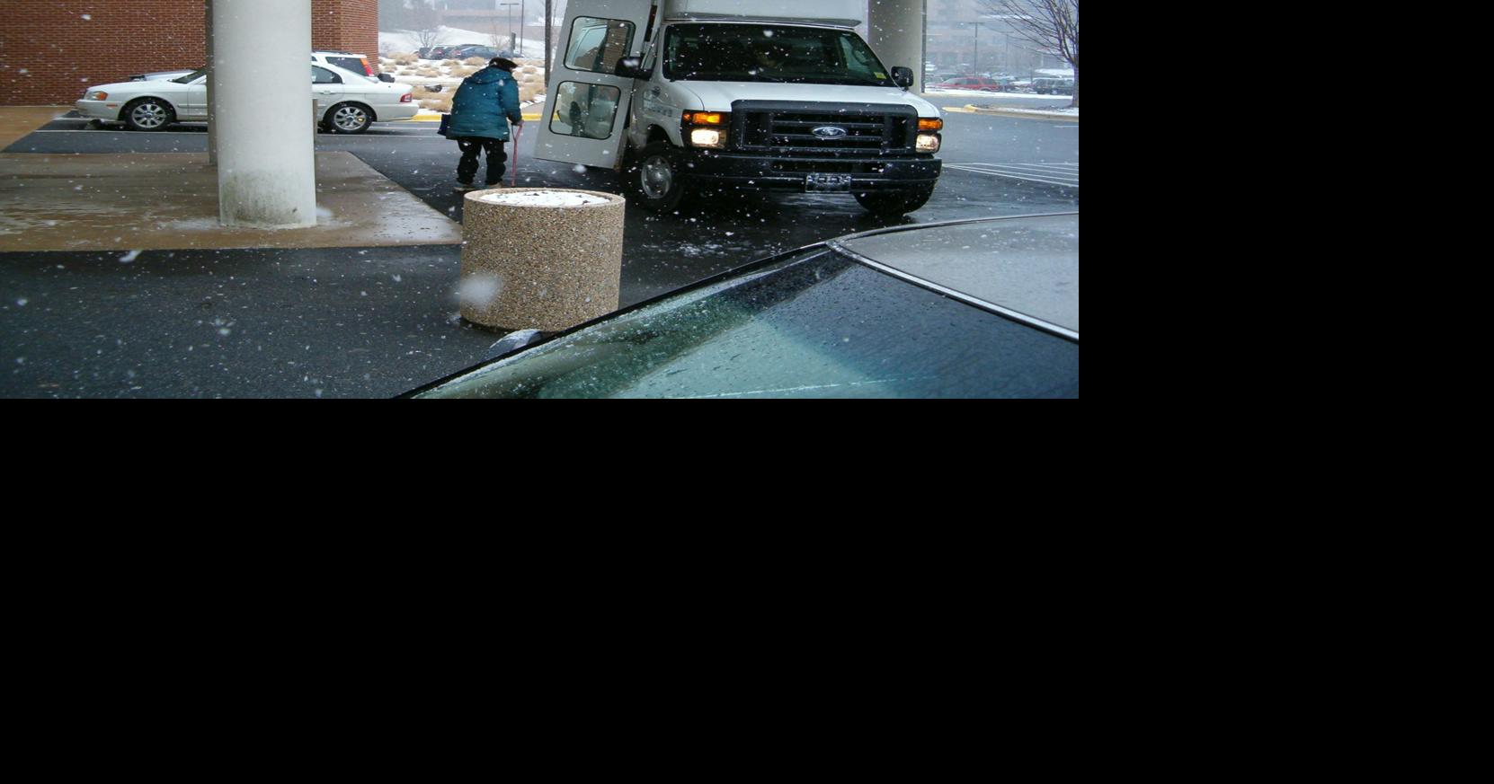 Help defray transportation costs for students, seniors | News ...