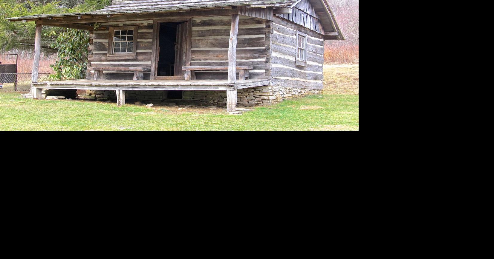 Lofty Historical Jewel: Ferguson Cabin | Outdoors | themountaineer.com
