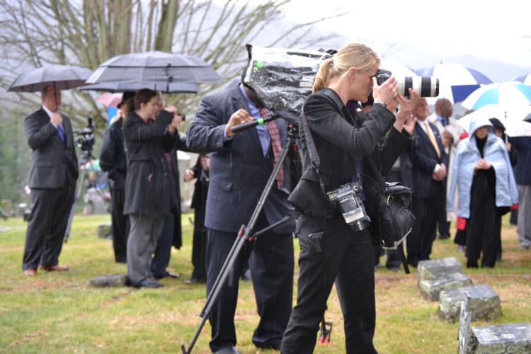 Gen. Mundy's funeral draws 300-plus military personnel | News ...