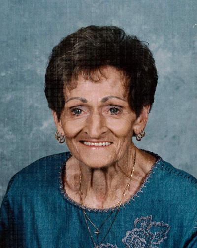 Helen Jean Knight | Obituaries | themountaineer.com