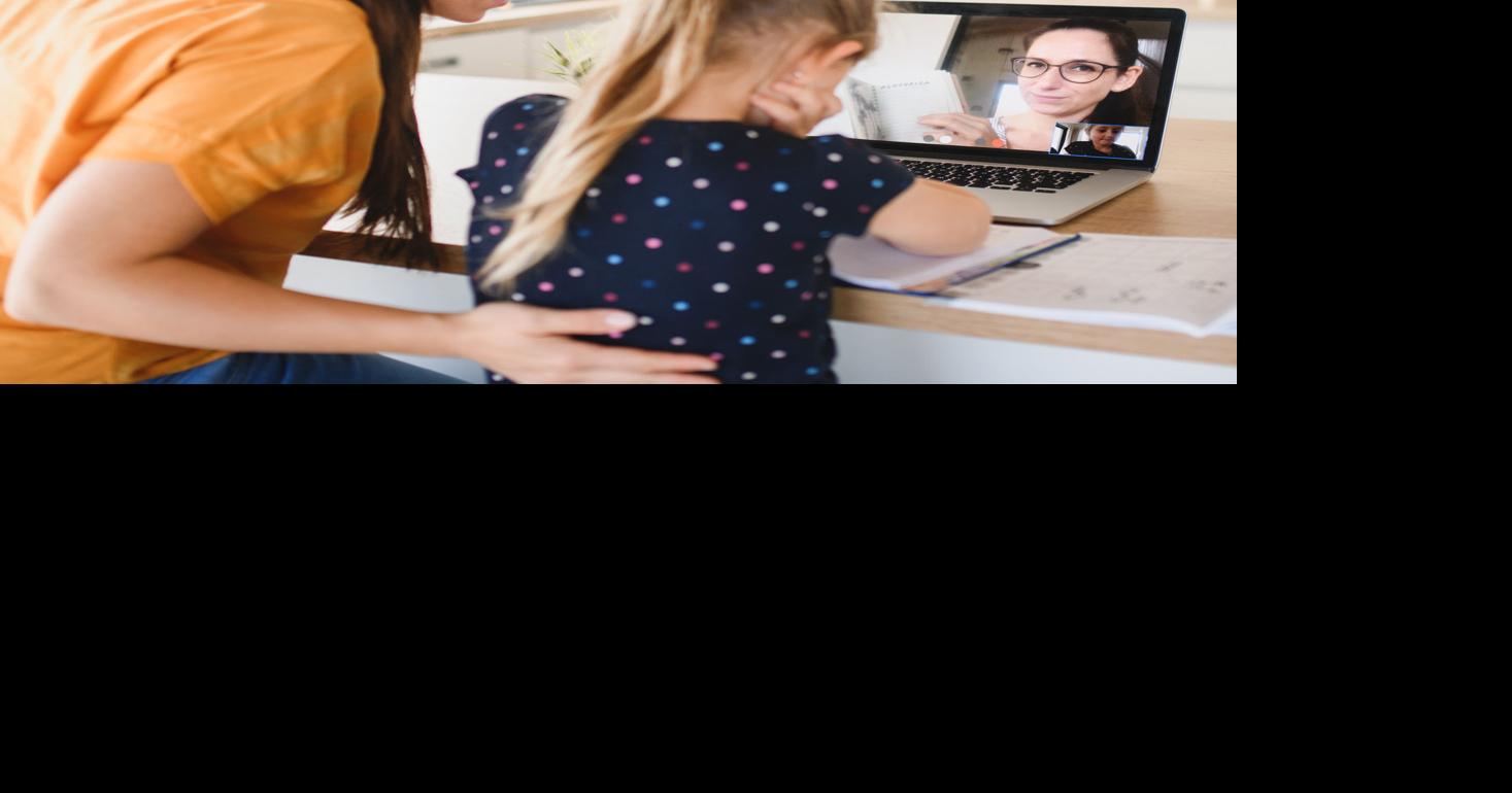 Take the worry out of parenting with 'Positive Parenting' seminar ...