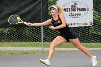 Pisgah girls tennis expects to turn corner in 2021 | Sports ...