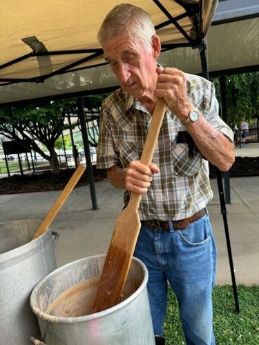 Haywood's biggest beef barbecue set for Saturday | News ...