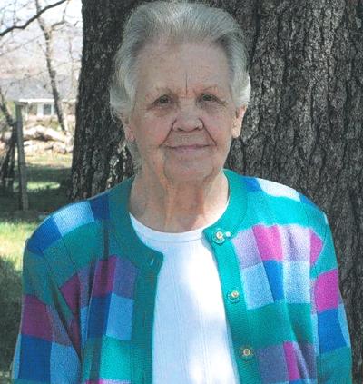 Patricia Allen | Obituaries | themountaineer.com