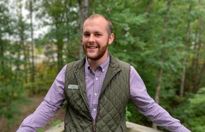 Waynesville names new finance director | Life | themountaineer.com