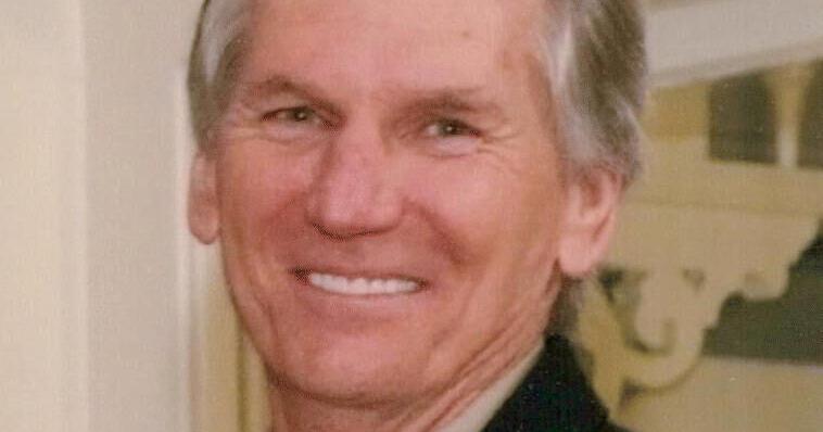 Mike English | Obituaries | themountaineer.com