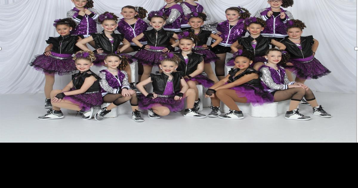 Angie’s Dancers awarded at regional competition | Life | themountaineer.com