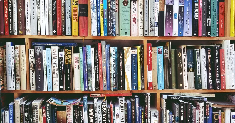 Meet and greet Canton authors | Arts Entertainment | themountaineer.com