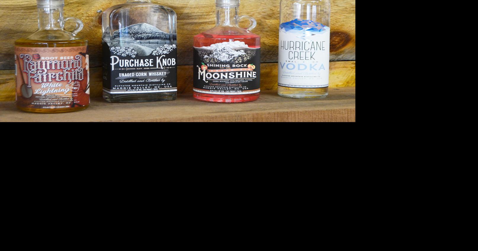 Elevated Mountain Distilling earns international recognition in ...