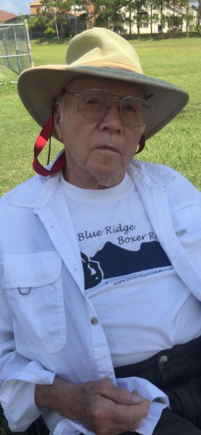 Robert Charles MacDonald | Obituaries | themountaineer.com