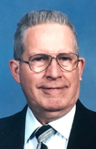 Charles Jay Knickerbocker | Obituaries | themountaineer.com
