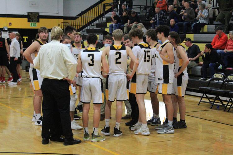 Photo gallery: Tuscola boys basketball vs. Franklin | Sports ...