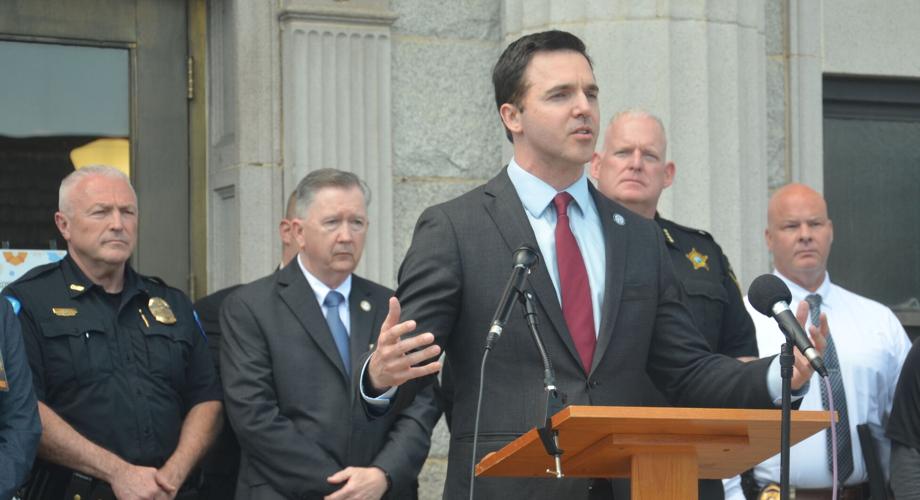 NC’s price gouging law in effect ahead of winter storm | News ...