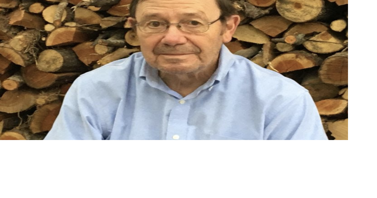 Wayne Caldwell, author of Cataloochee novels, debuts third book | Arts ...