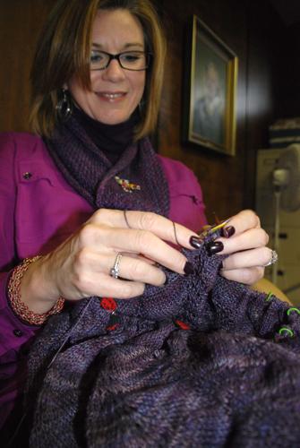 A close-knit community | Features | themountaineer.com