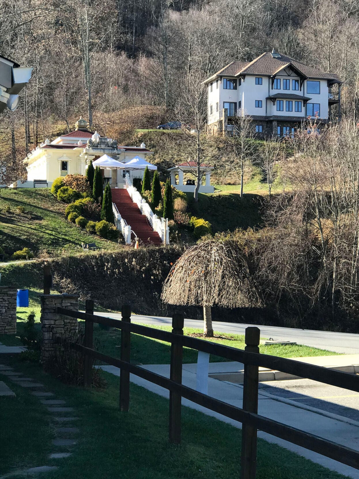 A slice of serenity awaits at Mount Soma | Life | themountaineer.com
