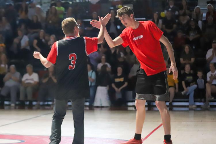 PHOTO GALLERY: Tuscola vs. Pisgah Unified Game | Sports ...